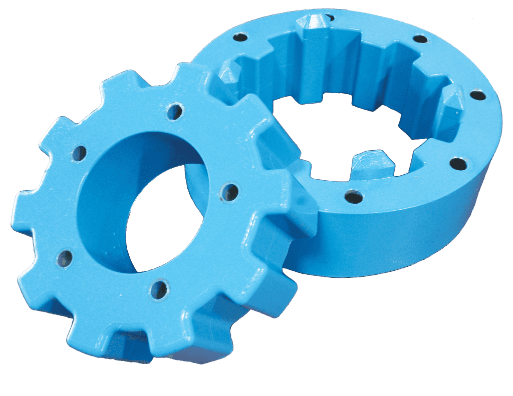 Ice Edge™ Polyurethane Plow Blades | Western Polymers